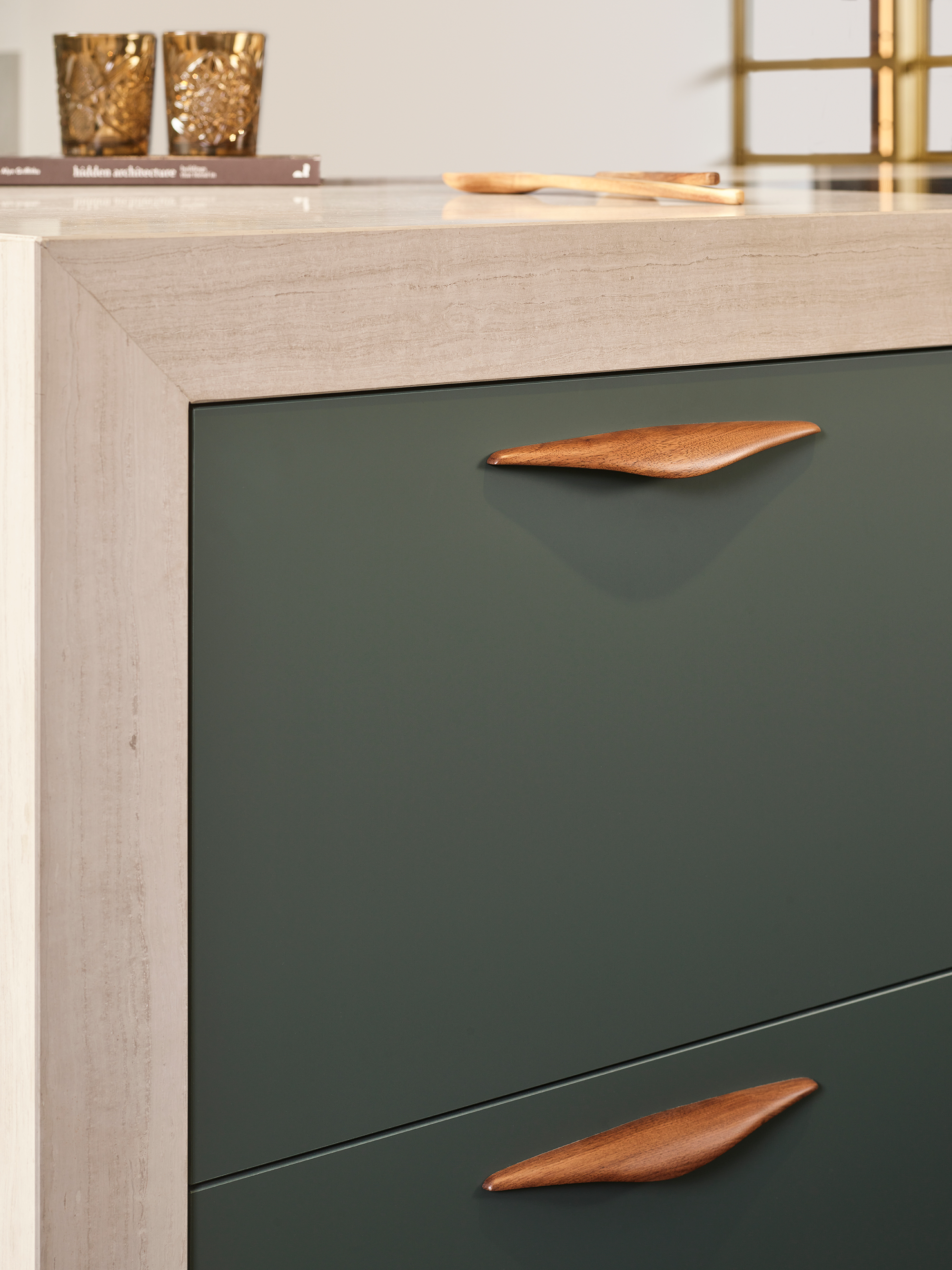 Fraine | Grando Keukens | Badkamers